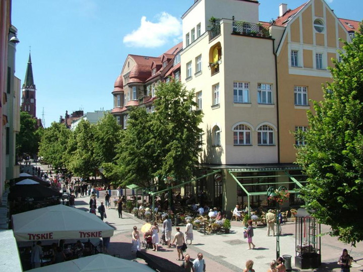 Monciak - Poland