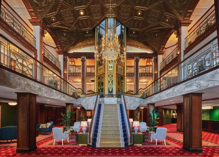 Graduate By Hilton Providence - Rhode Island