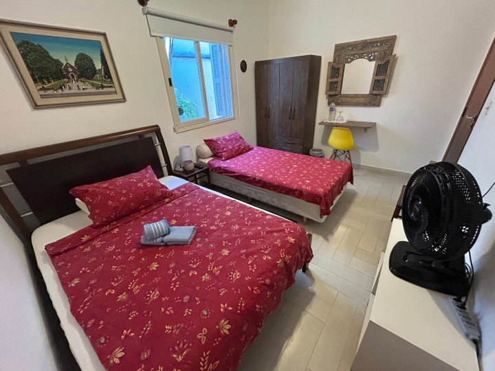 Vila Panse Quarto Duplo - Tokyo Marine, Vibra São Paulo, Transamérica, Villa Blue Tree, Vip Station, Hípica Sto Amaro - サンパウロ
