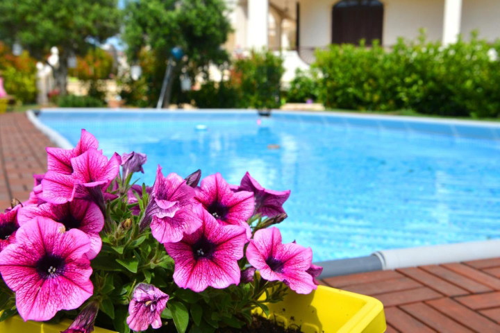 Trullo Suite - Cisternino