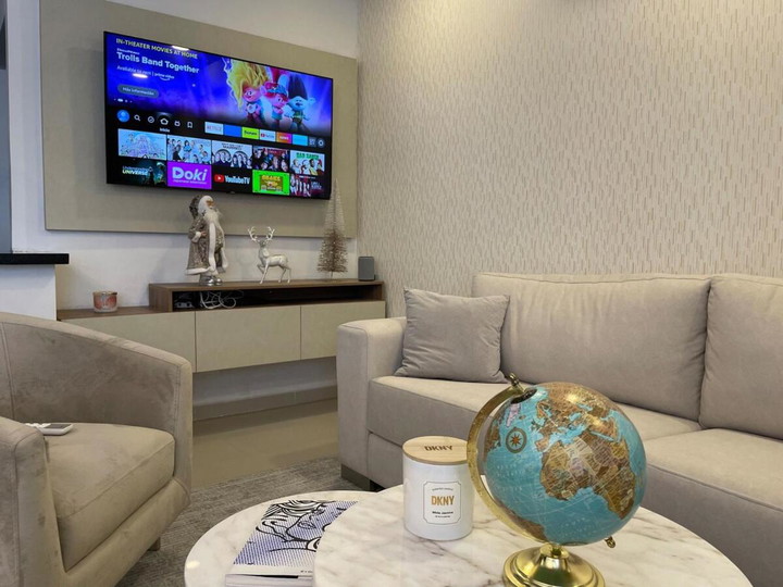 Luxury Apartment In Great Area! - Barranquilla