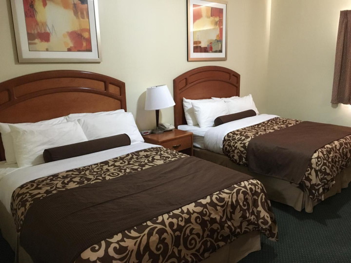 Western Valley Inn - Alberta