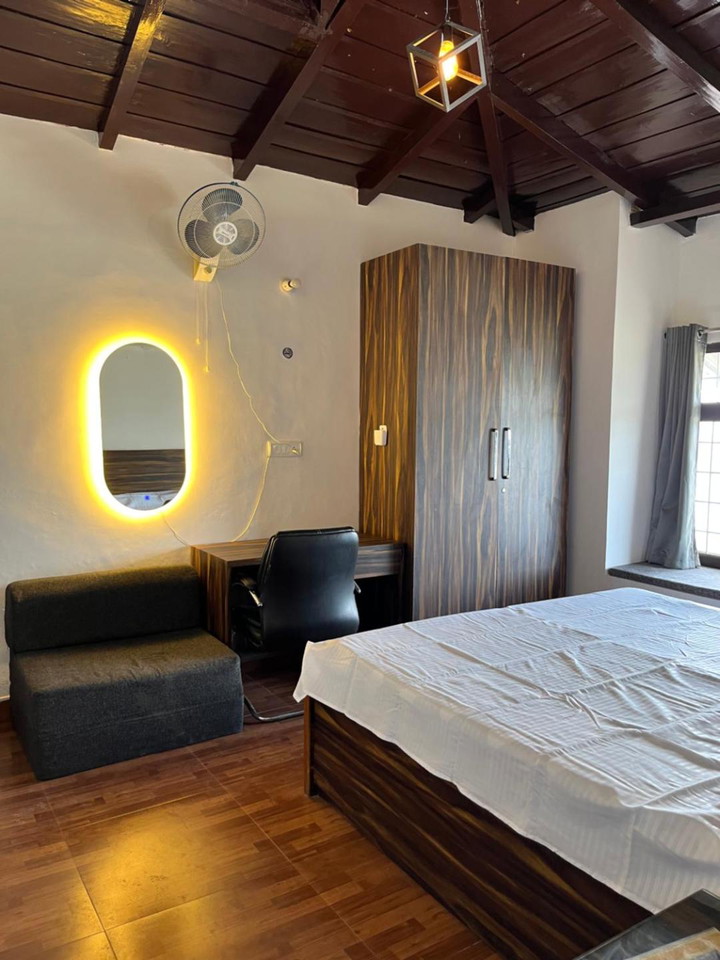 Himalayanblues Cottages&stays - Uttarakhand