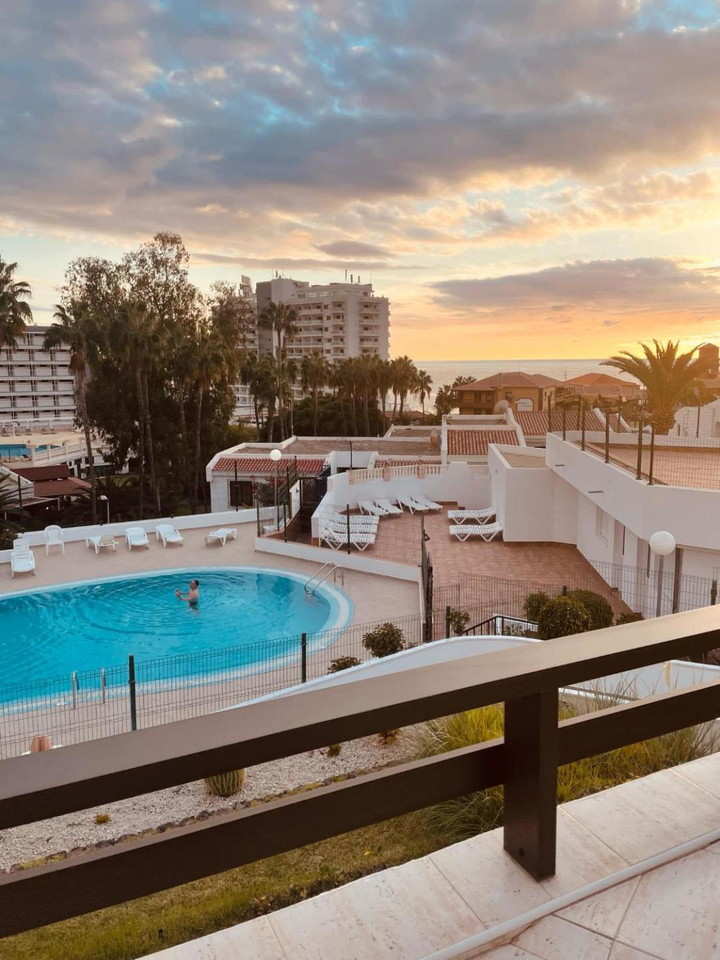 Lemon Beach Tenerife Holiday Apartment Las Americas - Costa Adeje
