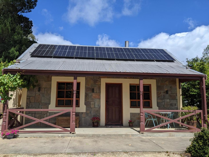 Cottage In Uraidla - Adelaide