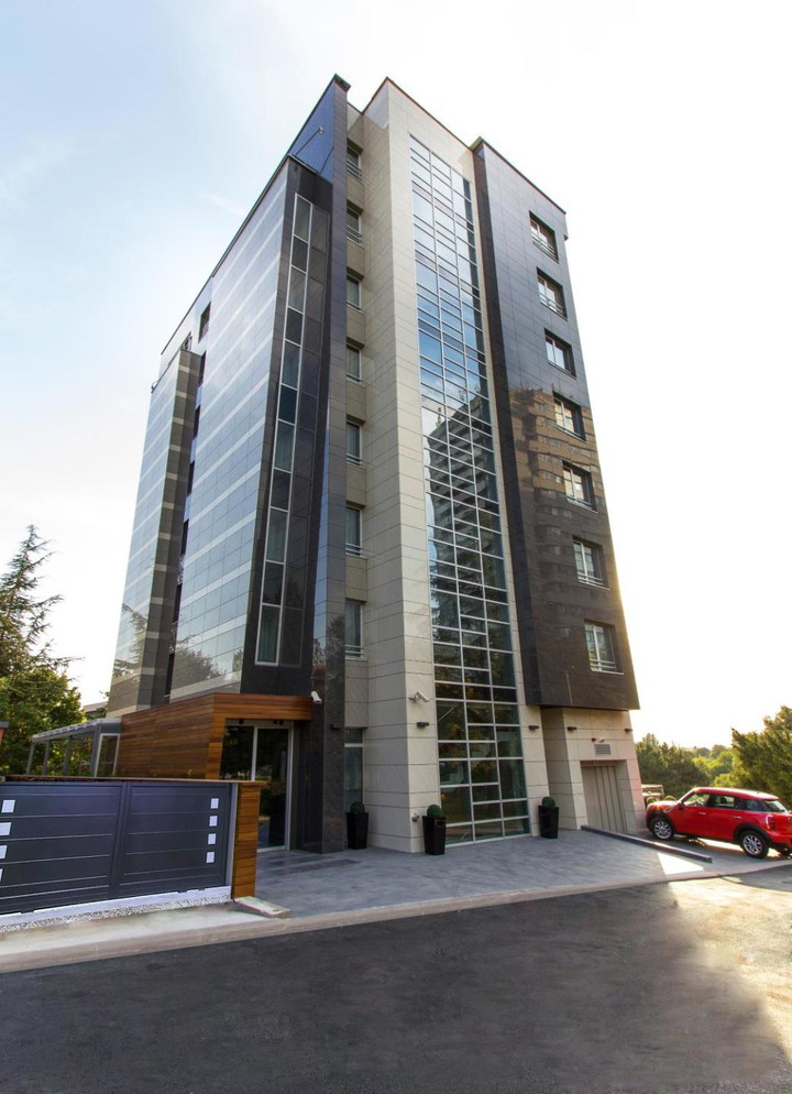 Hotel Heritage - Belgrade