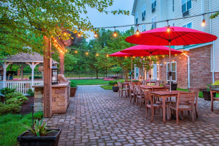 Towneplace Suites By Marriott Clinton At Joint Base Andrews - Accokeek, MD
