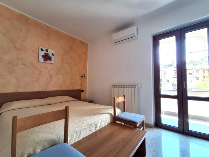 Hotel Edelweiss - Calabria