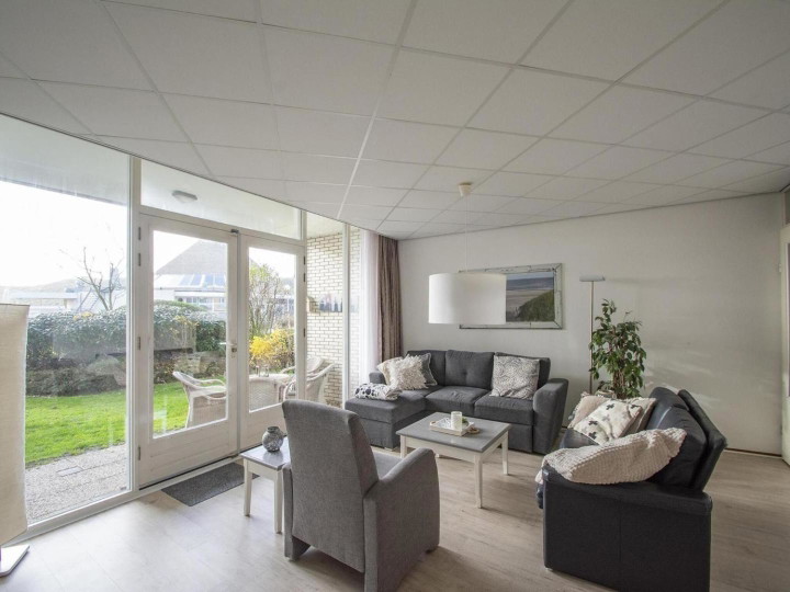 Gorgeous Seaside Apartment - Julianadorp