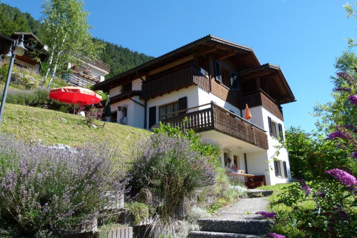 Ferienhaus Bensel - Arosa
