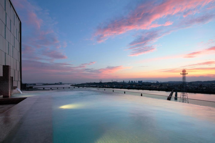 Candeo Hotels Nankai Wakayama - Japan