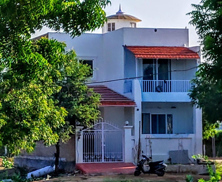 Villa 51 - Bikaner