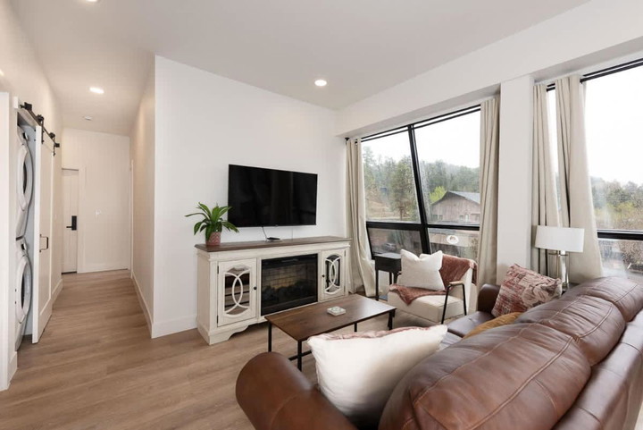 Cozy Condo With Beautiful View Of Evergreen - Morrison, CO
