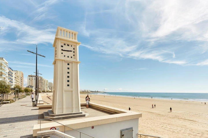 Appart Océan - Les Sables-d'Olonne