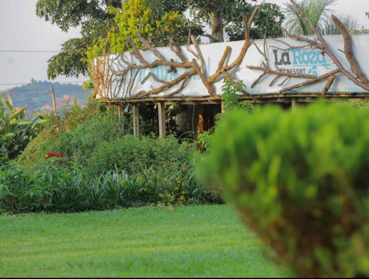 La Roza Resort Masaka - Uganda