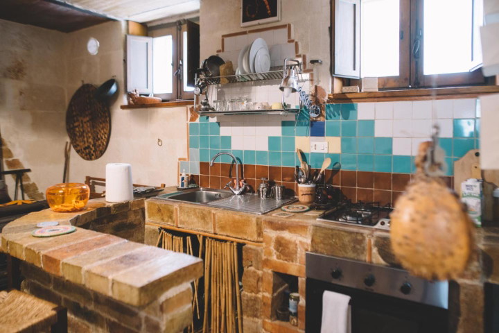La Stufetta - Matera