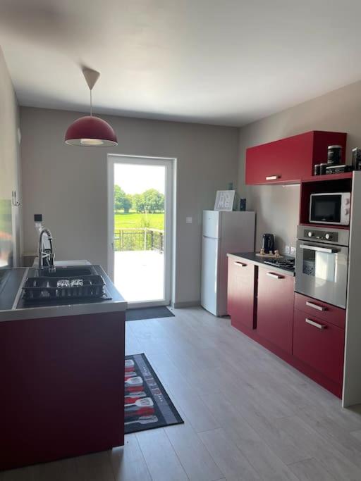 Gîte Le Nid Des Avezous Spa Privatif - Juin à Sept - Chastreix