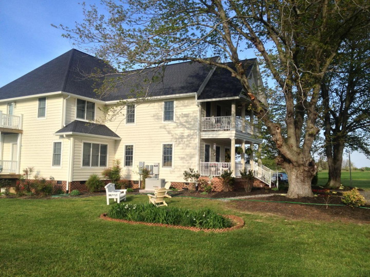 Ma Margarets House Bed And Breakfast - Chesapeake Bay