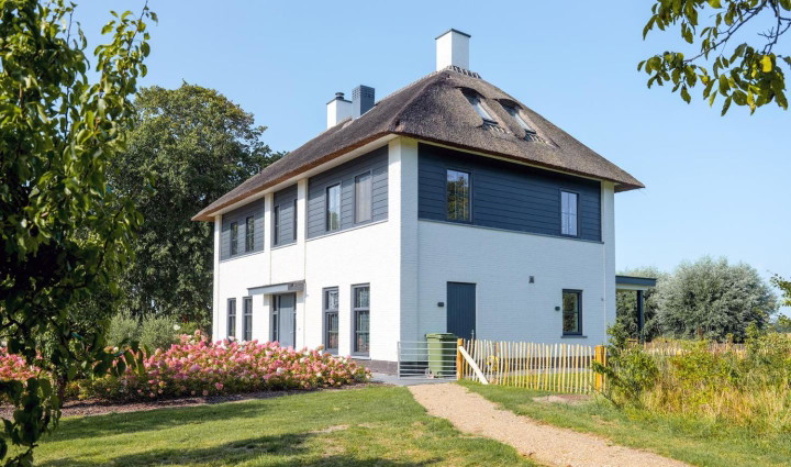 Polderhuys Goede Hope - Breskens
