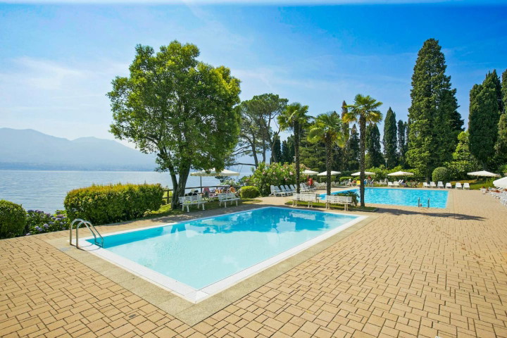 Residenza Del Pascià - Ghiffa