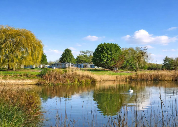 Faringdon Grange - 코츠월드