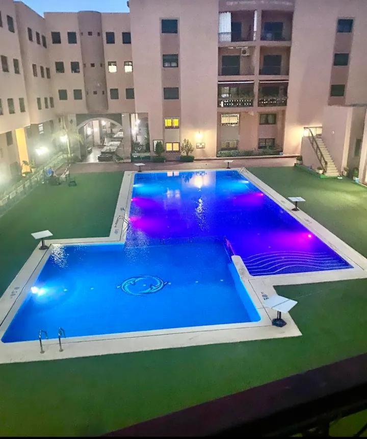 Chez Alex - Marrakech