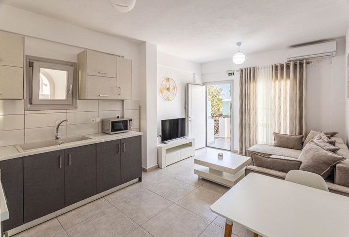 Ageri Suite Ii - Santorini
