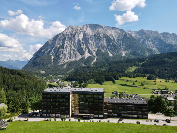Ferienwohnung Chrisi Im Kulmhof - Oostenrijk