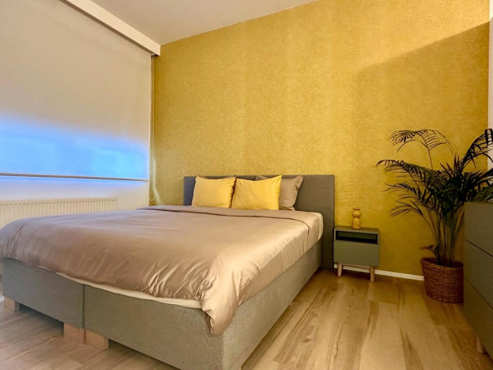 Luxury Suites Royal By Rikas Hotels - Brasschaat