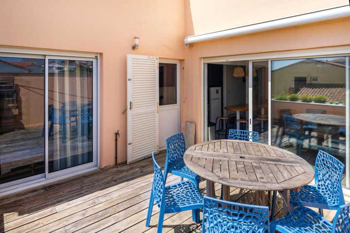 Appartement Notre Dame - Seignosse