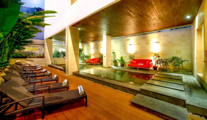 Euphoria Hotel - Denpasar