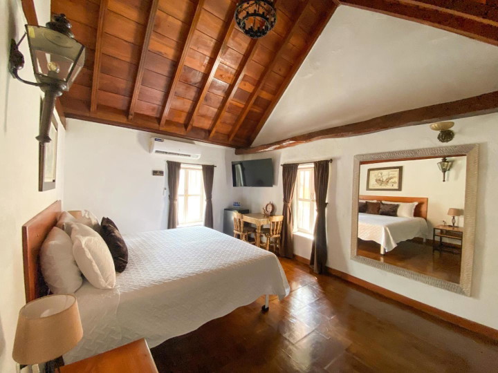 Life Is Good Cartagena Hostel - Cartagena, Colombia