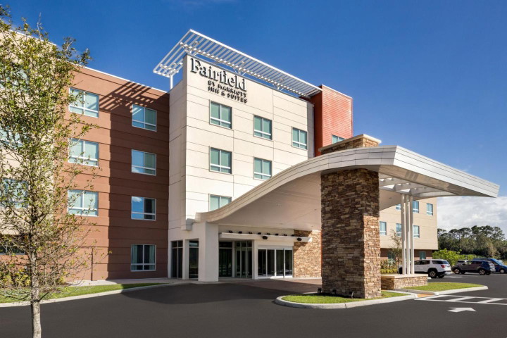 Fairfield By Marriott Inn & Suites Bonita Springs - Bonita Springs, FL