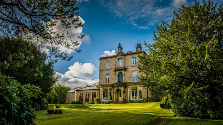 Astley Bank Hotel - Bolton