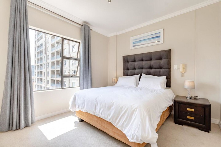 Westpoint Sandton Luxury City View 2 Bed- 2 Bath Suite - Johannesburg
