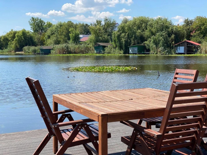 Nest Snagov Lake Apartments - Club Lac Snagov - Snagov