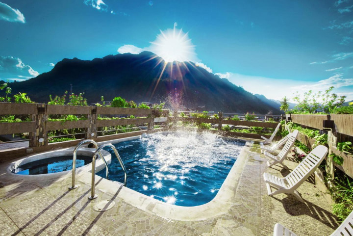 Shushupe Hotel - Tingo María