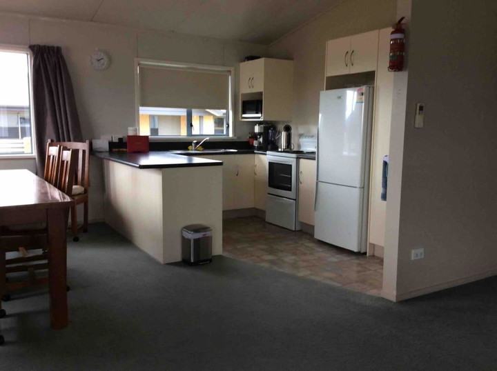Irishman Retreat - Twizel