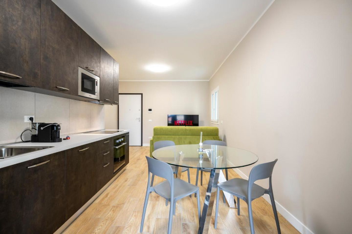 Residenza Novoli Prestige - Private Free Parking - Florence