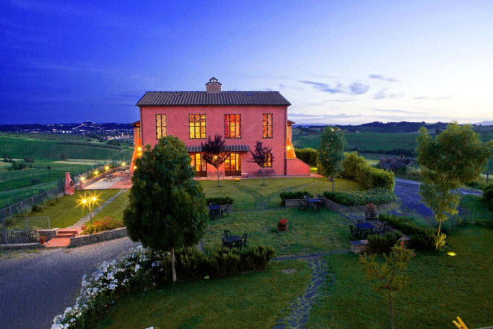 Agriturismo Borgo Vigna Vecchia - Empoli
