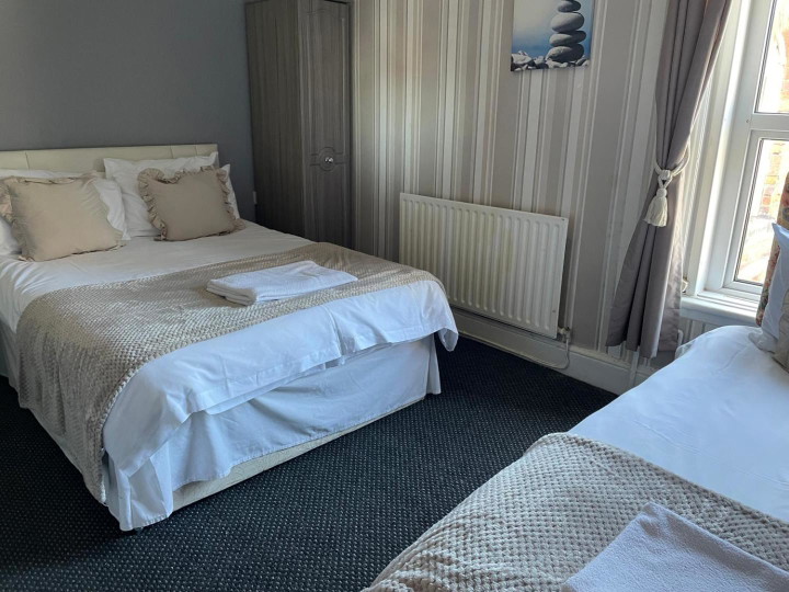 Somerville Hotel - Lancashire