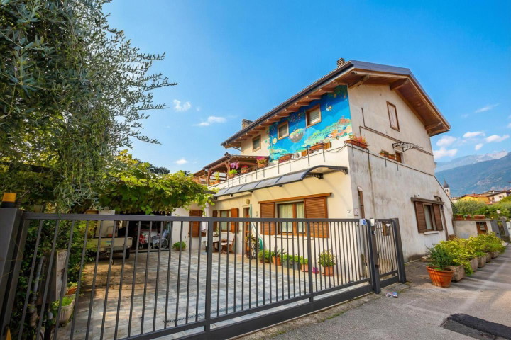 Residenza Al Ponte - Lake Garda