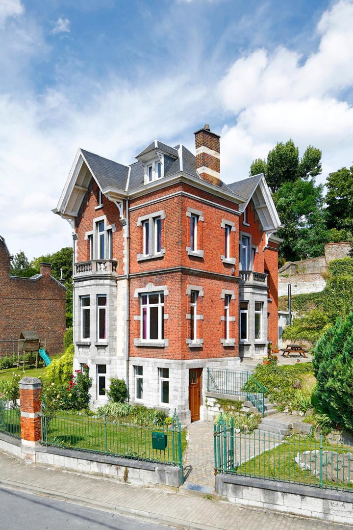 Gîte Villa Léanne - Namur