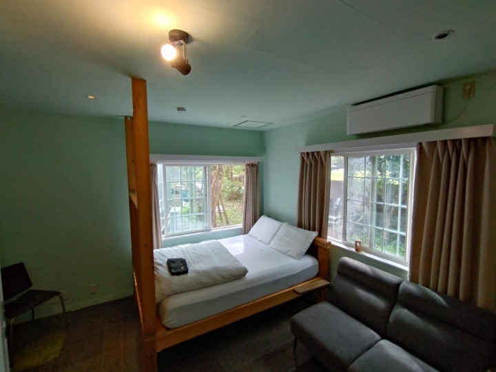 Nemurupa Garden Hostel And Yoga Near Narita Airport 15 Min Shuttle - Narita
