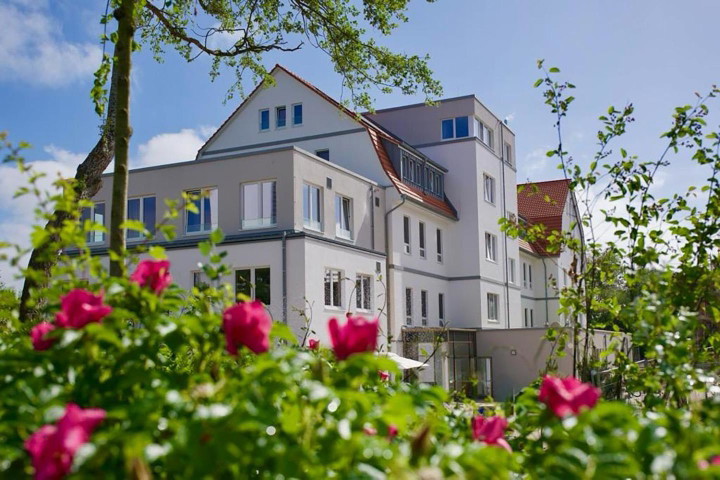 Haus Meeresstern - Spiekeroog