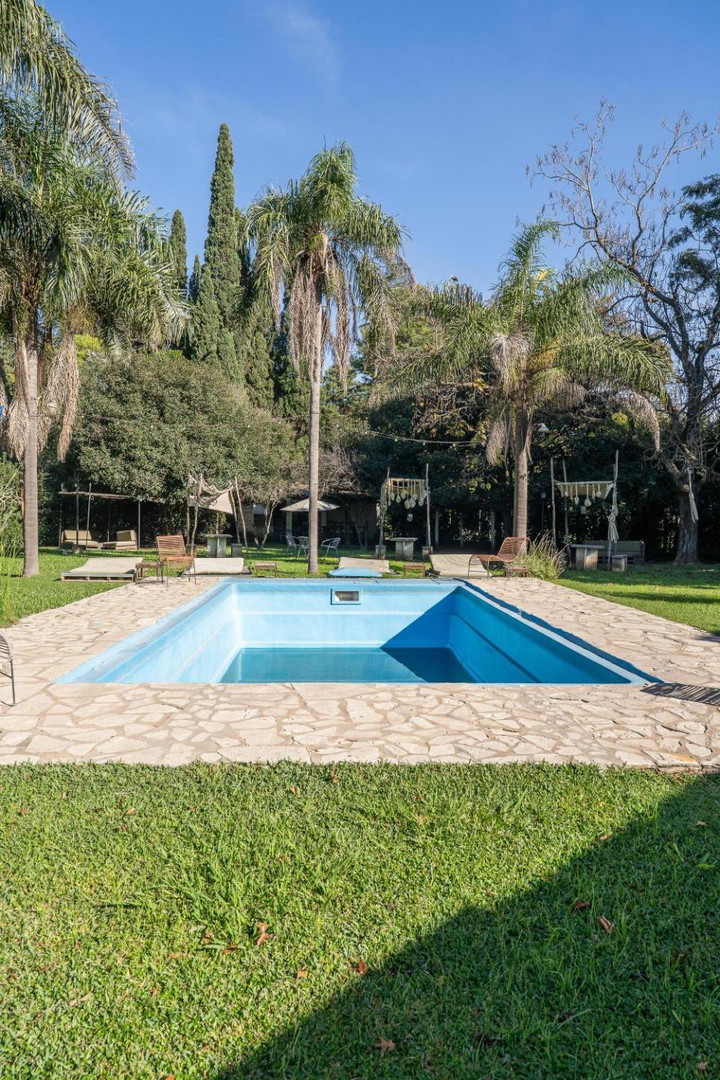 Casa Campo Hotel Boutique - San Pedro - San Pedro