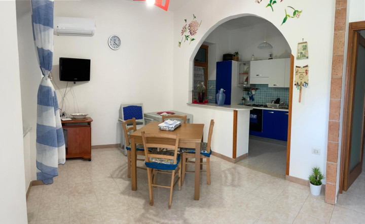 Casetta Pizzaco Procida - Procida