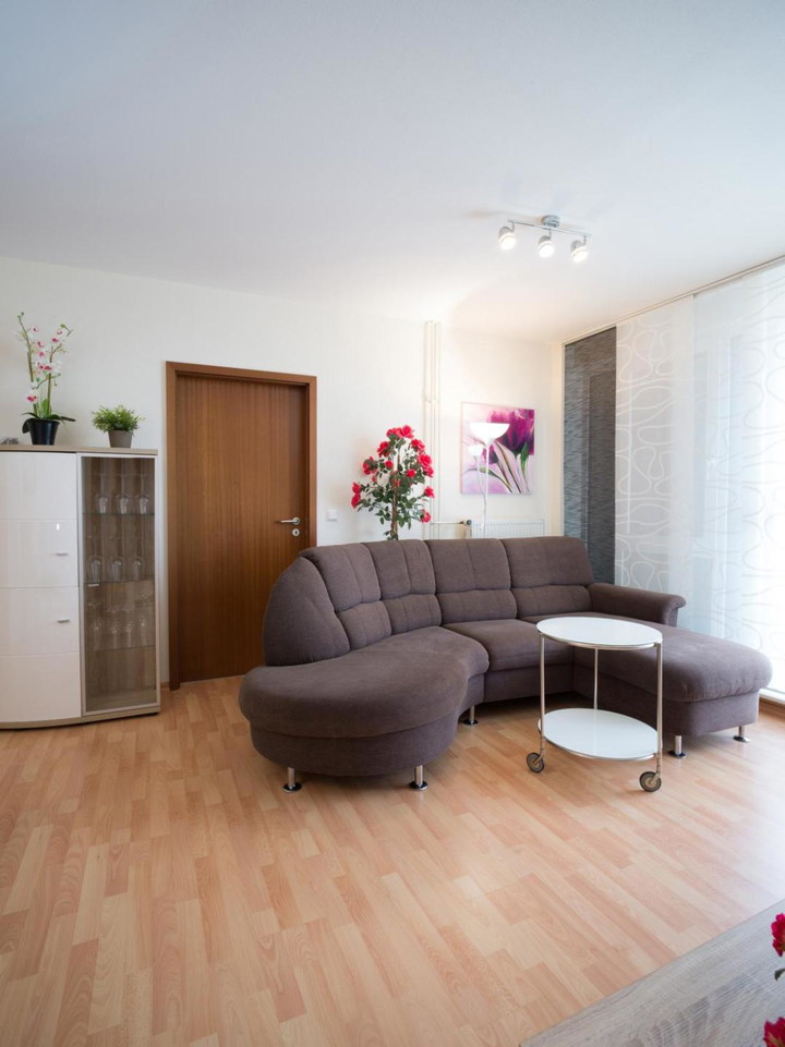 Ferienwohnung Fernblick - Sarrebruck