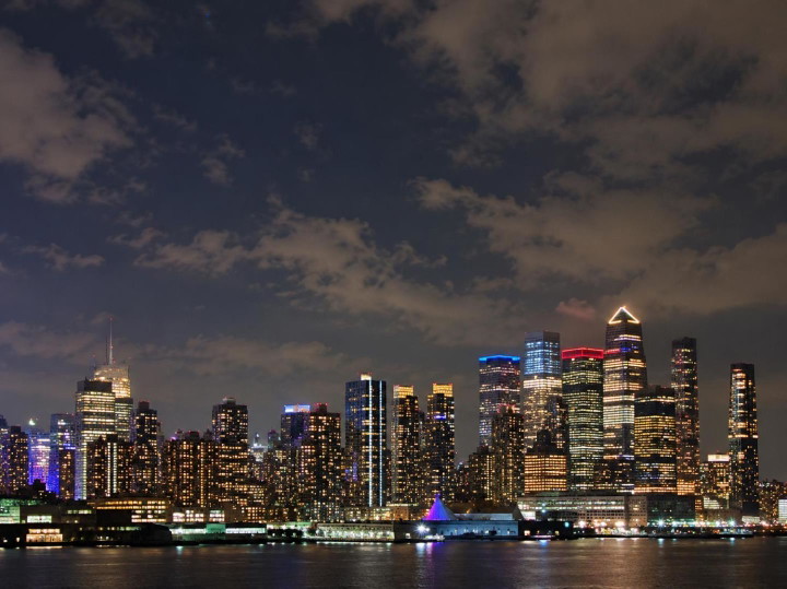 Manhattan View 2 - Jersey City, NJ