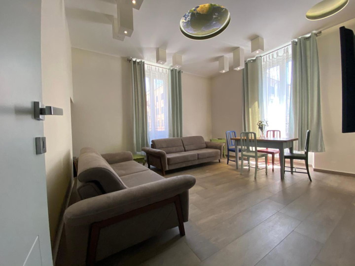 Centro & Mare Ii - Savona